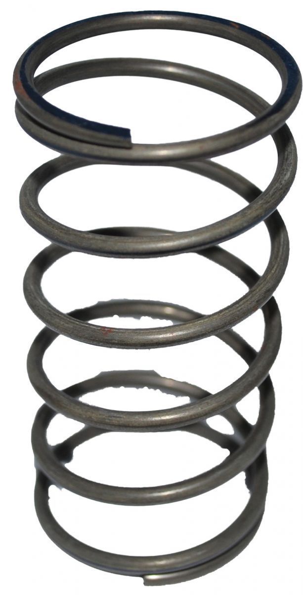 Atlas Copco Front Spring | Trelawned - Trelawny